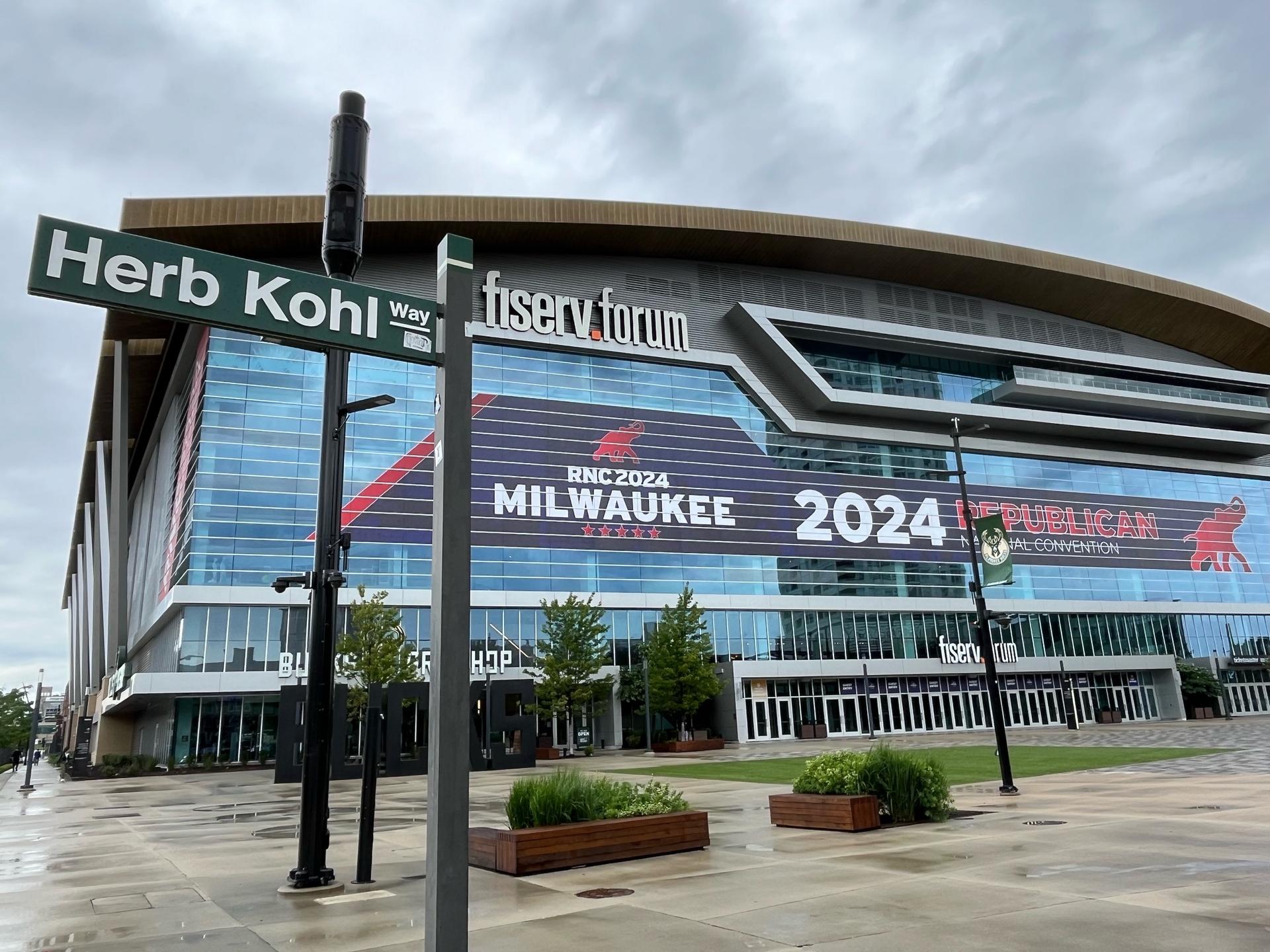 Navigating Milwaukee: RNC Brings Major Transportation Changes to ...